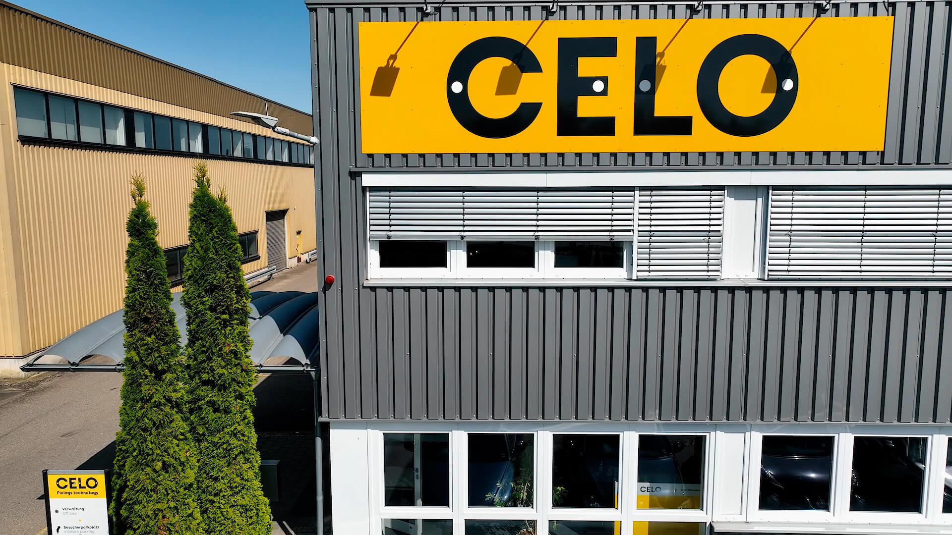 Utveckling av innovativa fästelement - utmaningar, mål, framgångar | Intervju